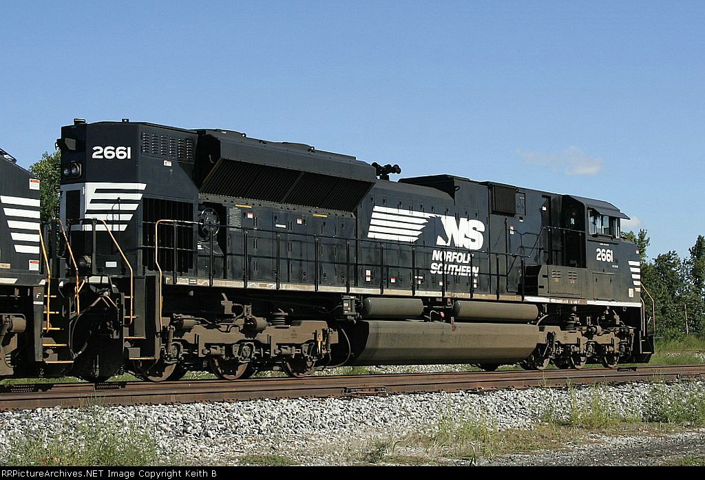 NS 2661